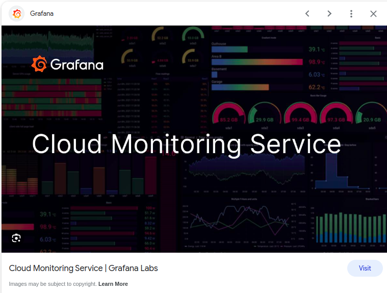 DevOps (Day-78): Monitoring with Grafana Cloud DevOps (Day-78): Monitoring with Grafana Cloud