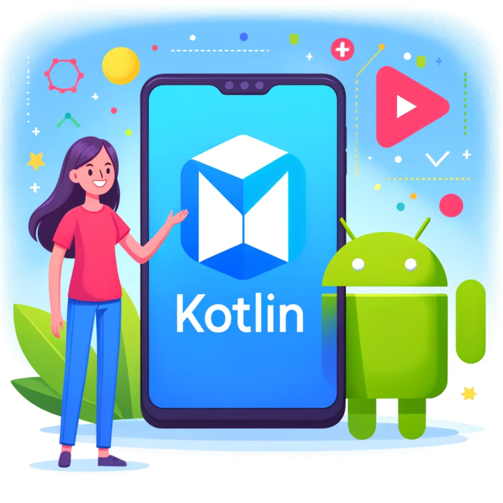 Introduction to Kotlin for Android Development Introduction to Kotlin for Android Development