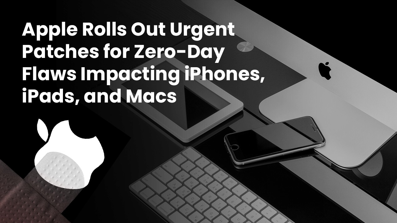 Pinochle.AI on LinkedIn: Apple Rolls Out Urgent Patches for Zero-Day ... Pinochle.AI on LinkedIn: Apple Rolls Out Urgent Patches for Zero-Day ...