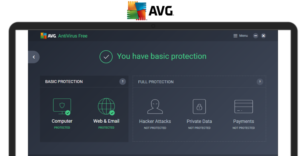 AVG Antivirus Free - Download AVG Antivirus Free - Download