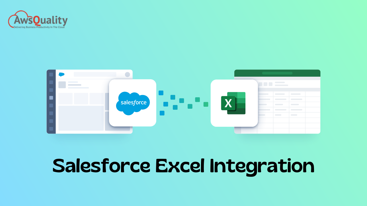 Detail Guide on Salesforce Integration with Excel Detail Guide on Salesforce Integration with Excel