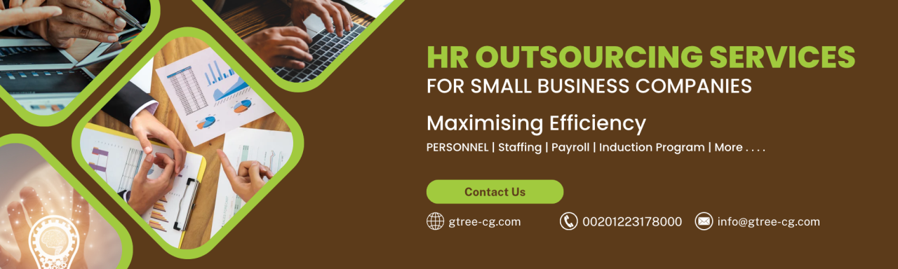 Maximizing Efficiency: The Benefits of Small Business HR Services ... Maximizing Efficiency: The Benefits of Small Business HR Services ...
