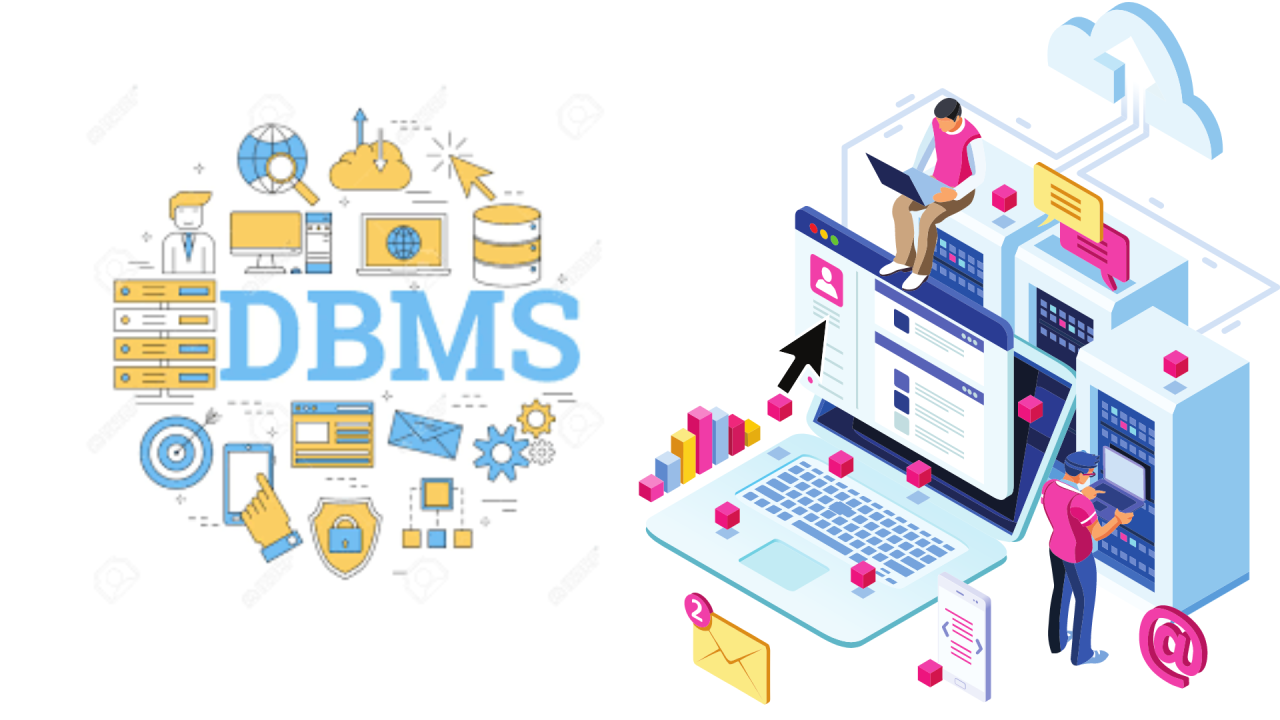 What is Database Management system(DBMS)? What is Database Management system(DBMS)?
