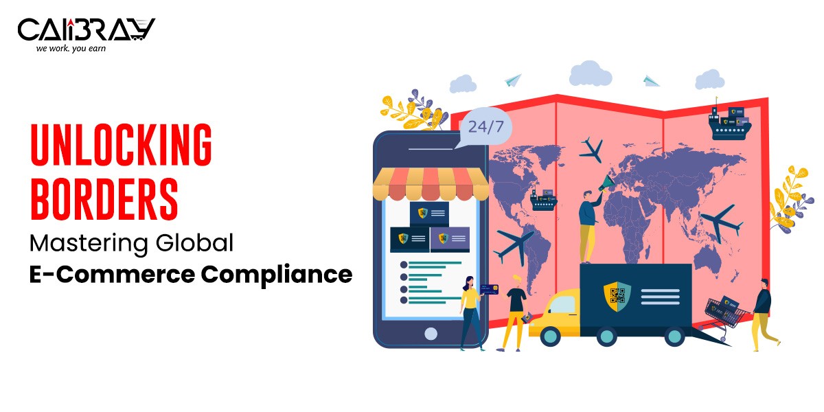 Cross-Border eCommerce: Navigating International Regulations Cross-Border eCommerce: Navigating International Regulations