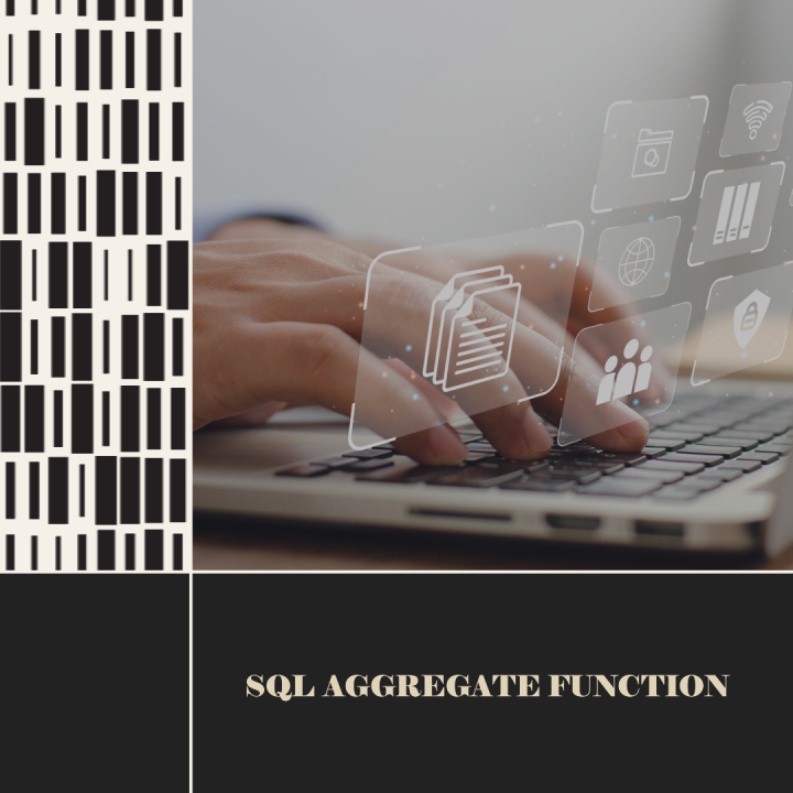 Common SQL Aggregate Functions Common SQL Aggregate Functions