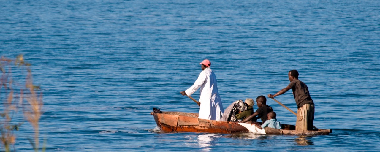 Unveiling the Untapped Treasure: Bangweulu Wetlands as a Tourism ... Unveiling the Untapped Treasure: Bangweulu Wetlands as a Tourism ...