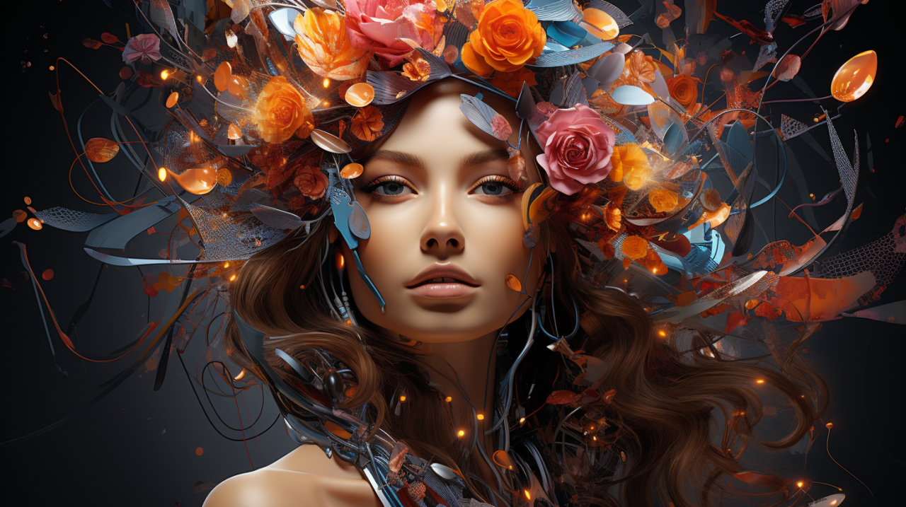 Artificial Intelligence in Art: Exploring the Intersection of ... Artificial Intelligence in Art: Exploring the Intersection of ...