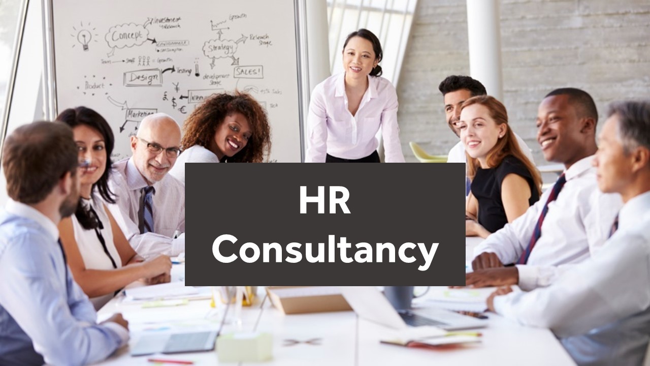 WHY Companies Need HR Consulting WHY Companies Need HR Consulting