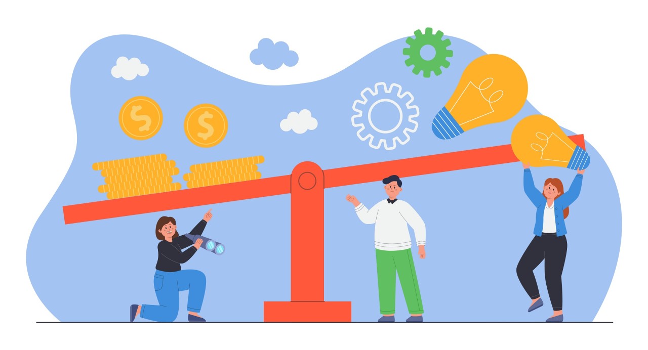Unconventional Wisdom: Harnessing Inflation to Propel Organizational Value Unconventional Wisdom: Harnessing Inflation to Propel Organizational Value