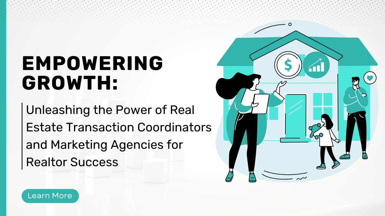 Empowering Growth: Unleashing the Power of Real Estate Transaction ... Empowering Growth: Unleashing the Power of Real Estate Transaction ...