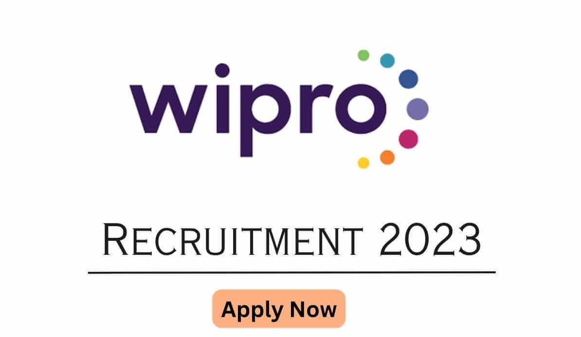 Wipro Hiring Multiple Positions for Freshers & Experienced | Remote ... Wipro Hiring Multiple Positions for Freshers & Experienced | Remote ...