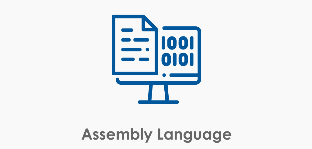 Second-generation programming language Second-generation programming language