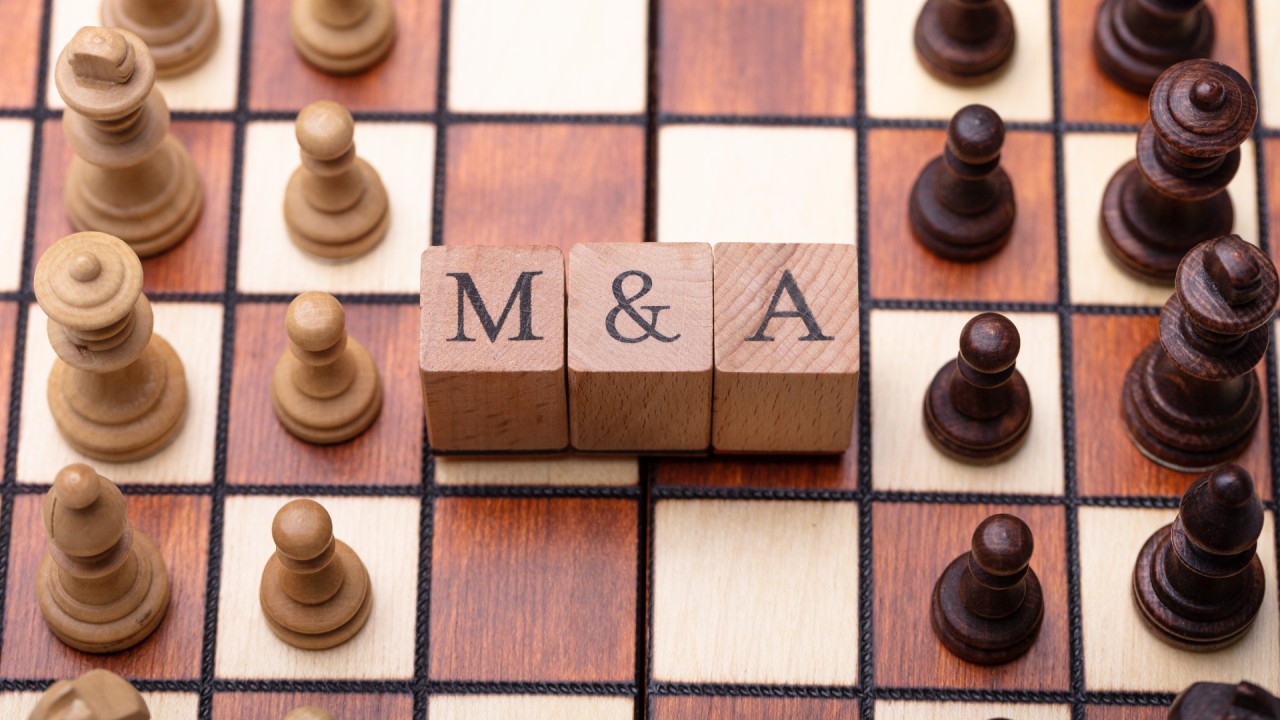 Navigating the Global Maze: Regulatory Challenges in Cross-Border Mergers Navigating the Global Maze: Regulatory Challenges in Cross-Border Mergers