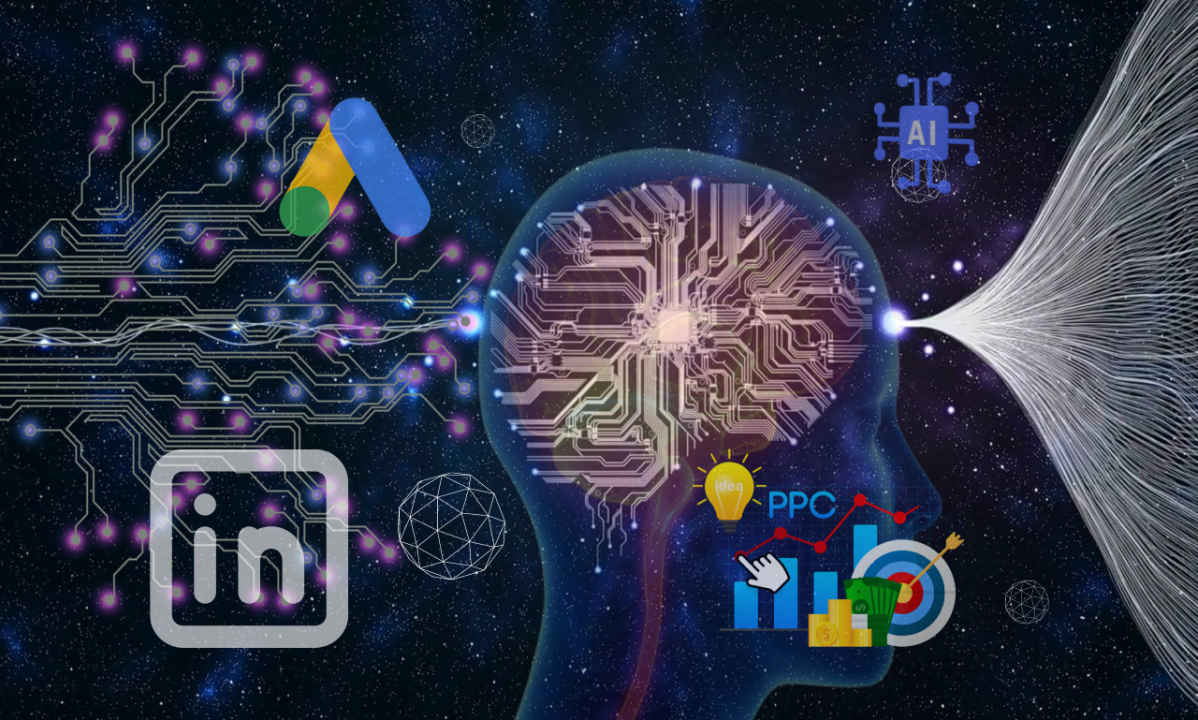 Harnessing Generative AI Integration in SERPs: Empowering PPC Advertisers Harnessing Generative AI Integration in SERPs: Empowering PPC Advertisers