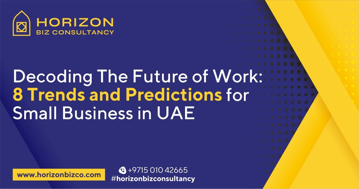 Decoding The Future of Work: 8 Trends and Predictions for Small ... Decoding The Future of Work: 8 Trends and Predictions for Small ...