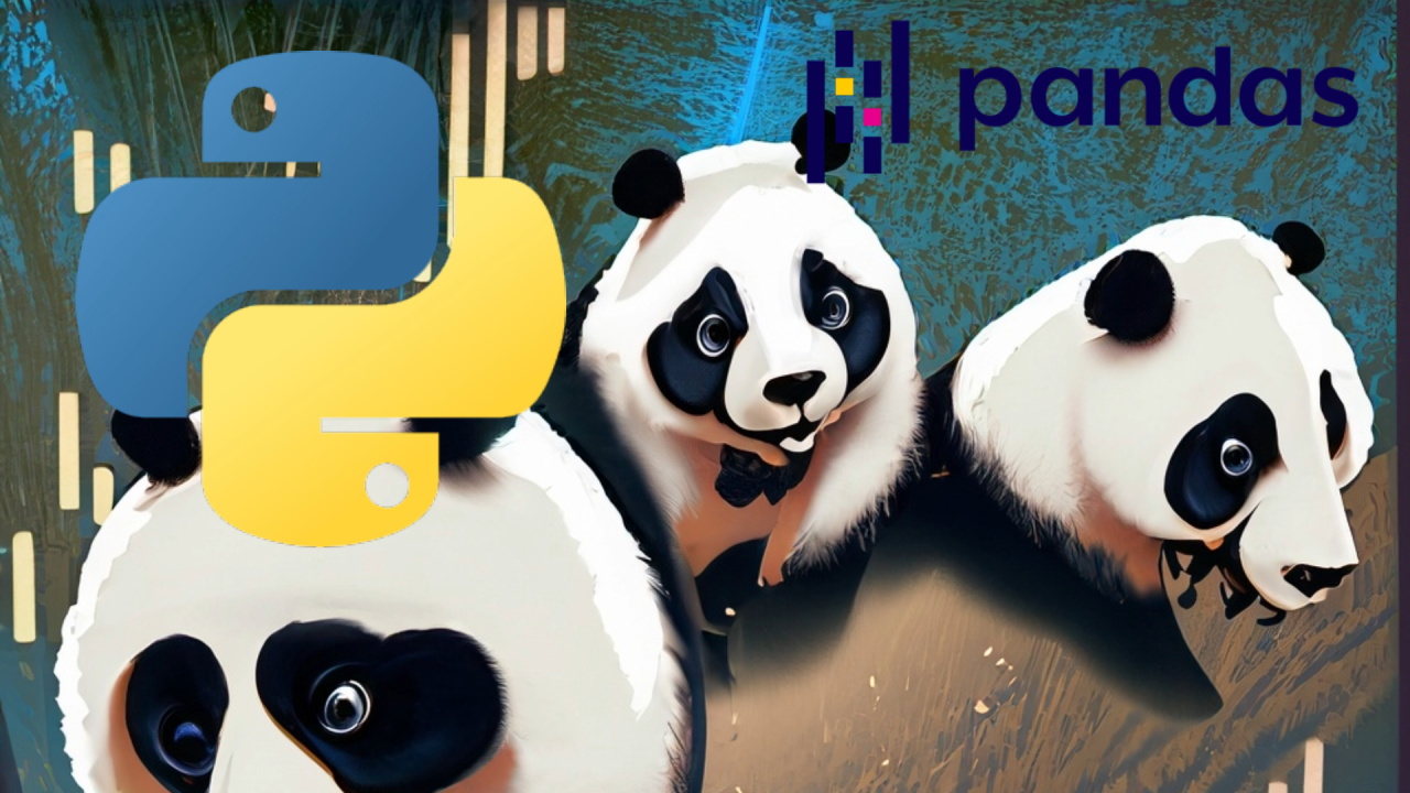 Mastering Data Analysis With Pandas Series Ultimate Guide Mastering Data Analysis With Pandas Series Ultimate Guide