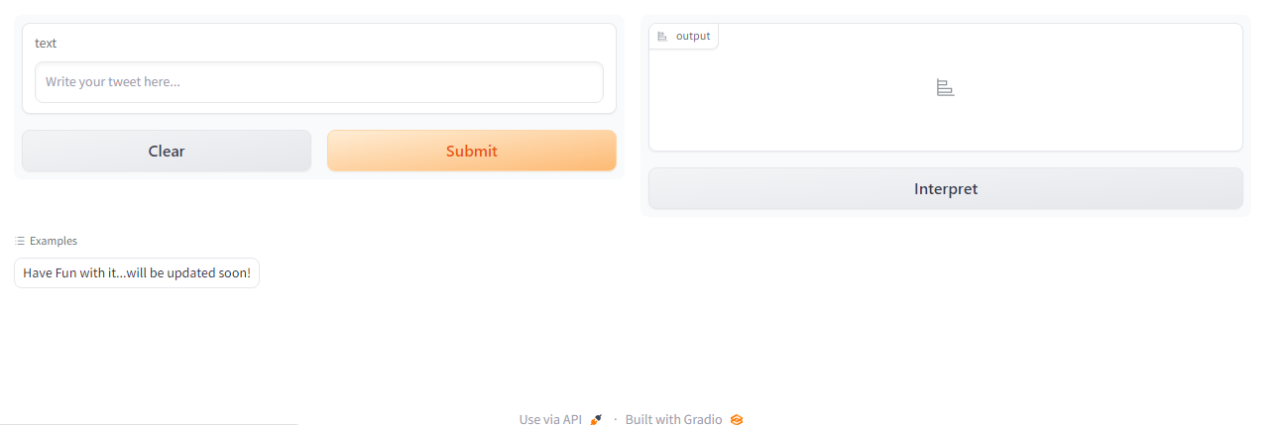 Fine Tuning Pretrained Model For Sentiment Analysis Fine Tuning Pretrained Model For Sentiment Analysis