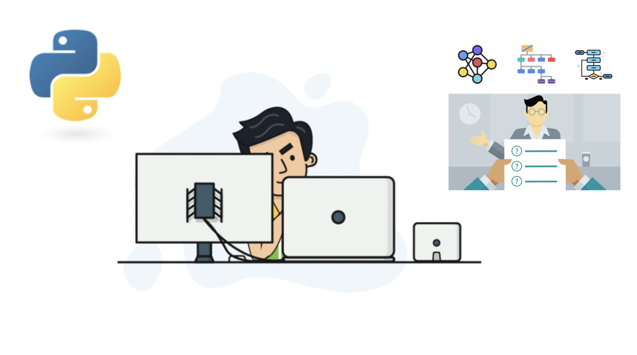 Why Learning Data Structures and Algorithms is Critical for Python ... Why Learning Data Structures and Algorithms is Critical for Python ...