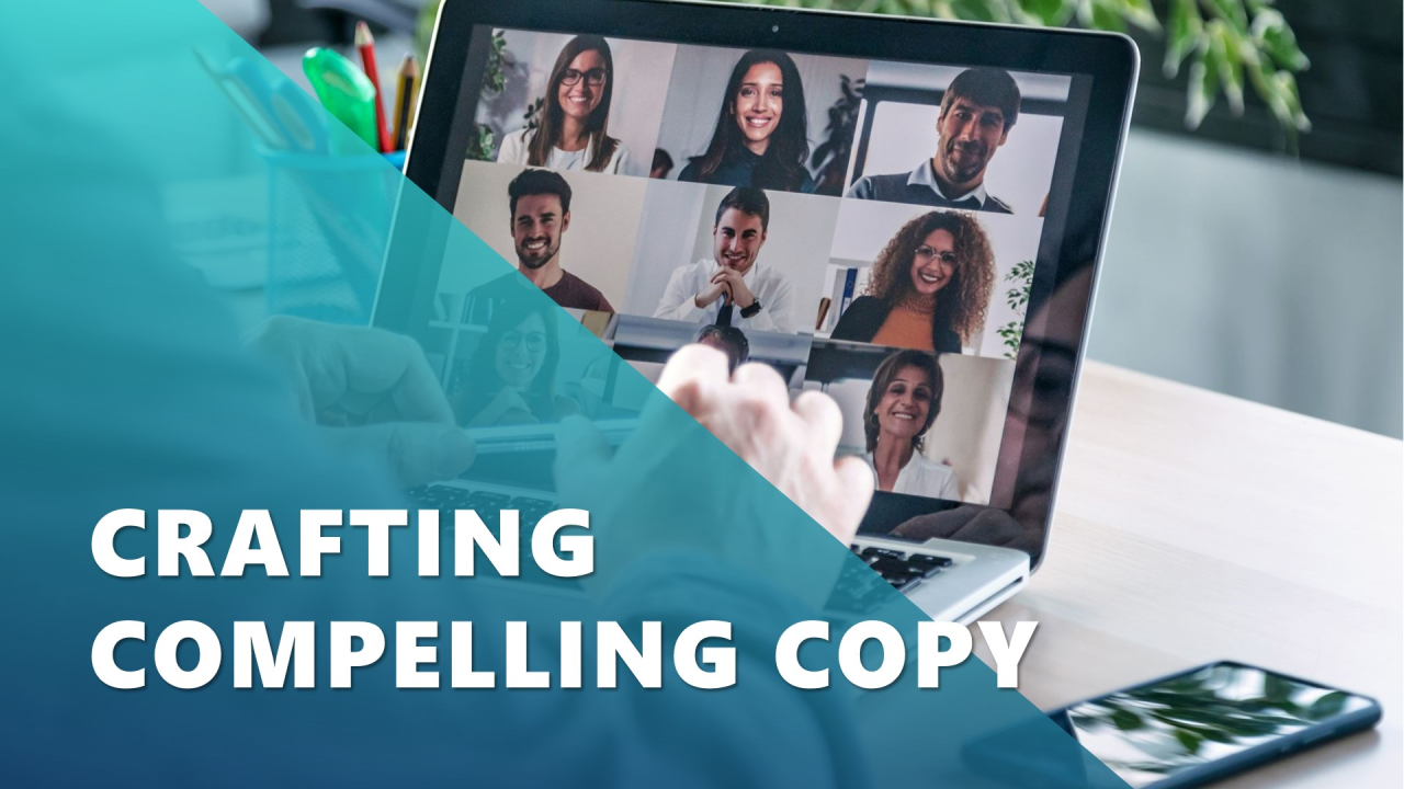 Crafting Compelling Copy: Tips for High-Conversion Campaigns Crafting Compelling Copy: Tips for High-Conversion Campaigns