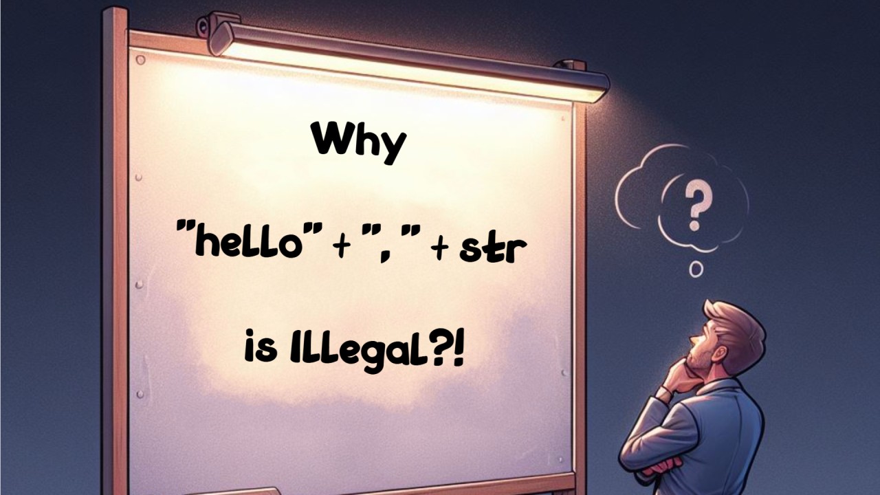 Understanding String Concatenation in C++: Adding Literals and Strings Understanding String Concatenation in C++: Adding Literals and Strings