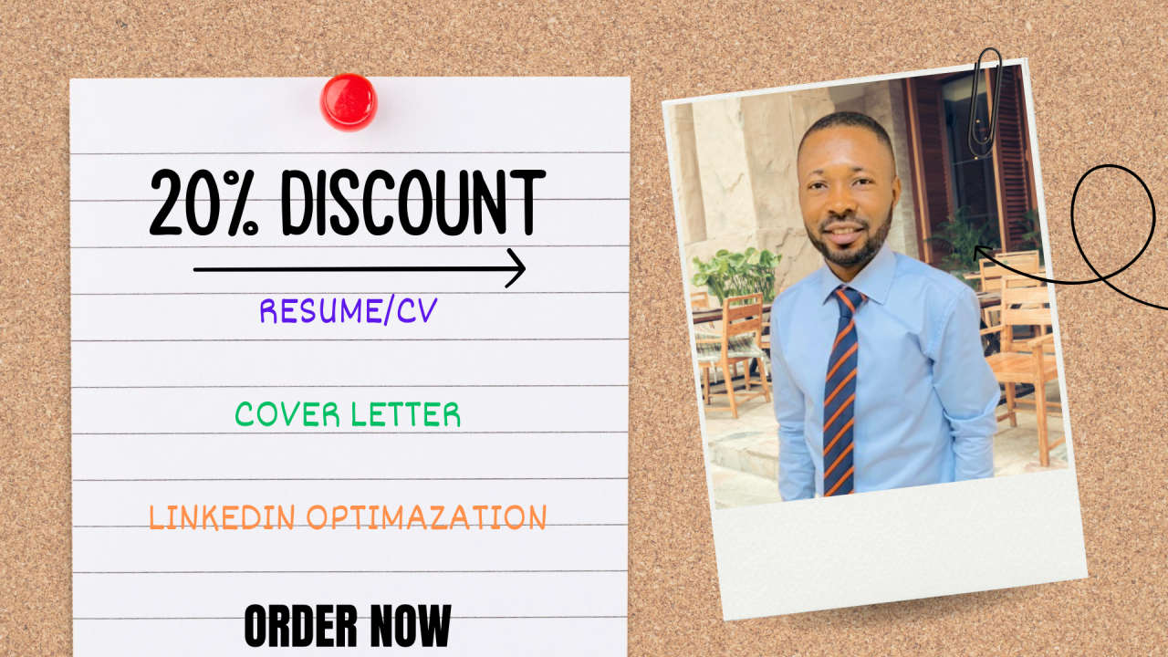 The Ultimate Resume Checklist: Ensure Your Success The Ultimate Resume Checklist: Ensure Your Success