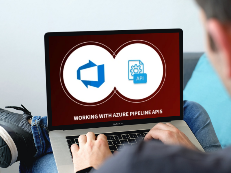Boosting Your DevOps Workflow with Azure DevOps REST API Boosting Your DevOps Workflow with Azure DevOps REST API