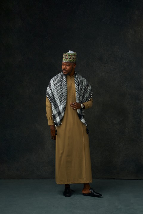 Foolproof Ways to Care for Your Jalabiya Foolproof Ways to Care for Your Jalabiya