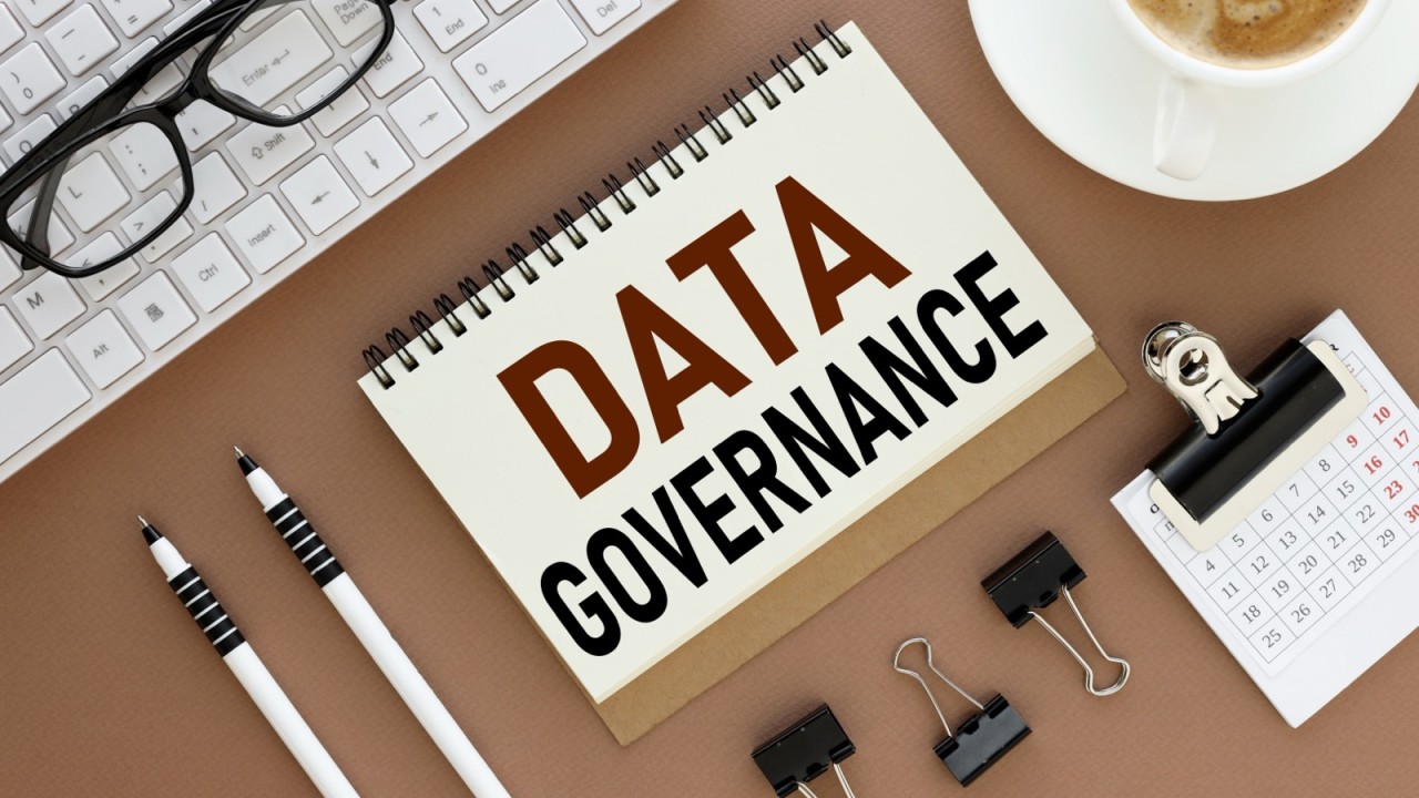 “Tips on Overcoming Restraints to Data Governance”-Lessons from the ... “Tips on Overcoming Restraints to Data Governance”-Lessons from the ...