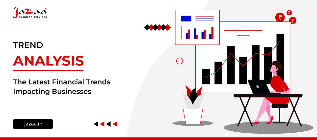 Decoding Finance's Future: Trends Every Business Leader Must Grasp Decoding Finance's Future: Trends Every Business Leader Must Grasp