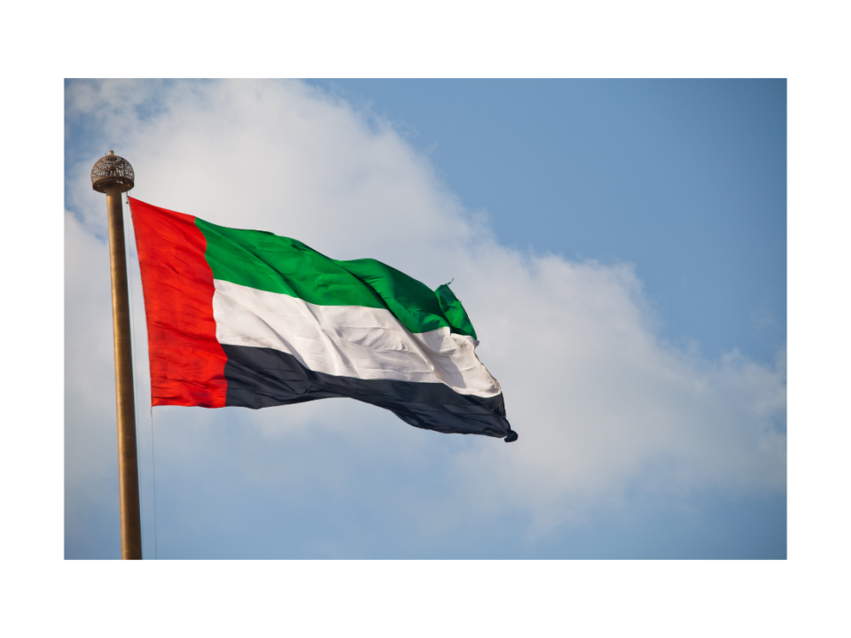Empowering Minds and Transforming Futures: UAE's Initiative Shaping ... Empowering Minds and Transforming Futures: UAE's Initiative Shaping ...
