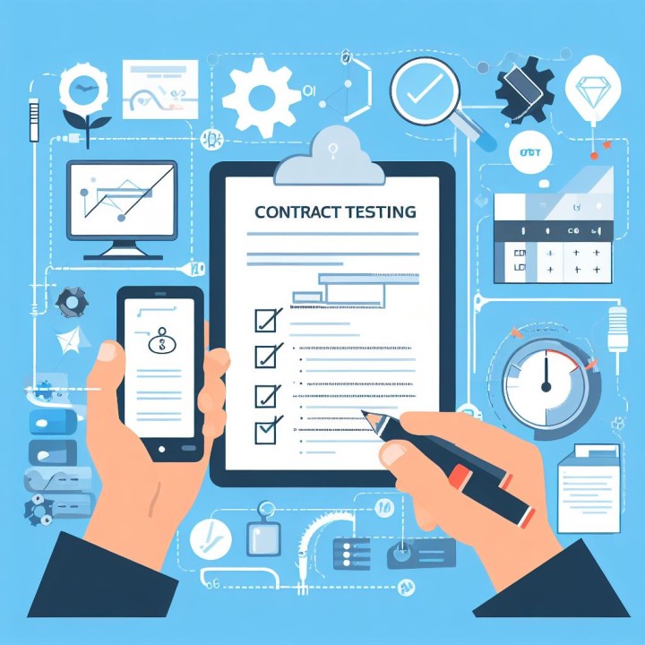 Contract testing for APIs: Intro to PACT for .NET Core Contract testing for APIs: Intro to PACT for .NET Core