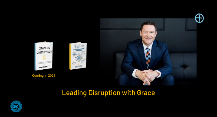 Elevating Change & Transformation Leadership Series - Leading ... Elevating Change & Transformation Leadership Series - Leading ...