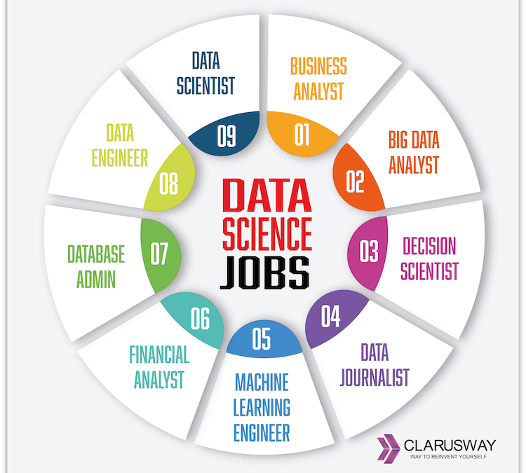 Navigating Data Science Career Paths: A Comprehensive Guide to Success Navigating Data Science Career Paths: A Comprehensive Guide to Success