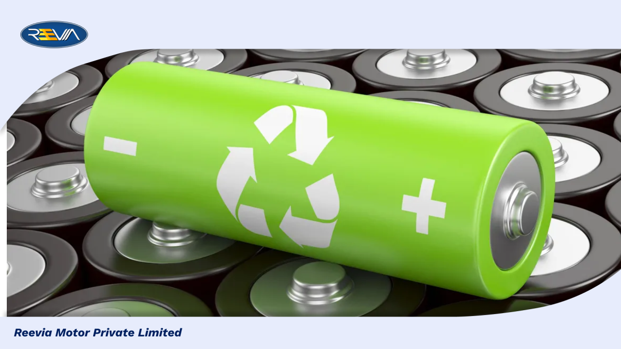 Sustainable Future: Recycling Electric Vehicle Batteries for a Greener ... Sustainable Future: Recycling Electric Vehicle Batteries for a Greener ...