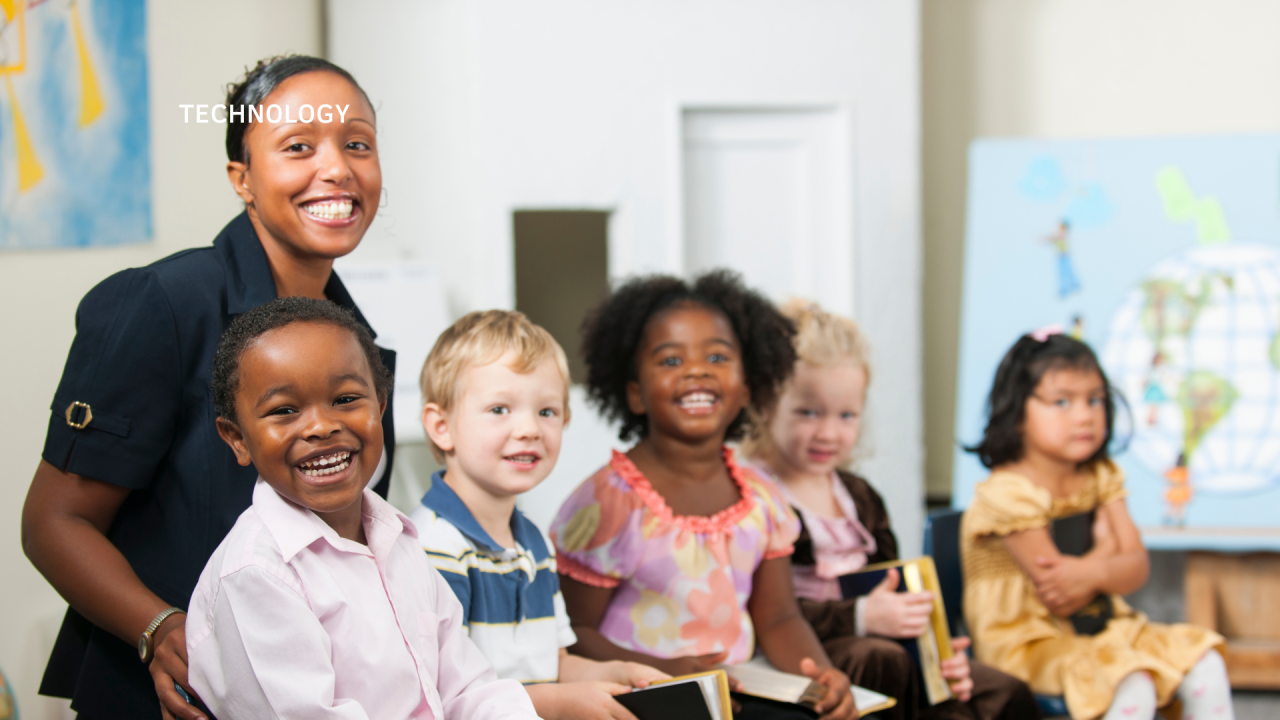 The Importance of Guiding Your Child in IT in the 21st Century The Importance of Guiding Your Child in IT in the 21st Century