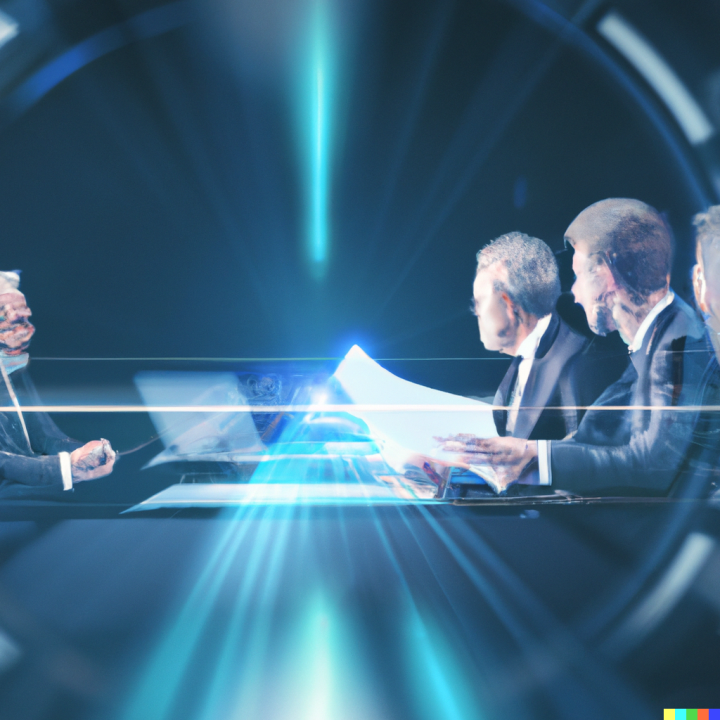 The CTO's Critical Role in Leading Digital Transformation The CTO's Critical Role in Leading Digital Transformation