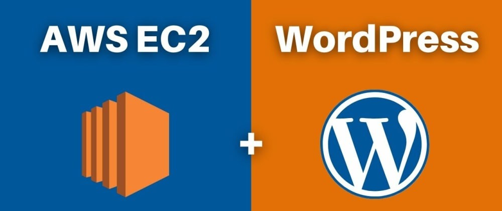 Day 45 - Deploy Wordpress website on AWS Day 45 - Deploy Wordpress website on AWS