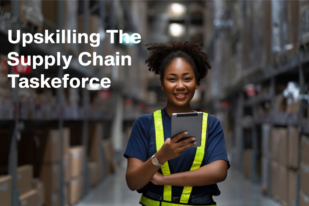 Why It Pays Back To Invest In Supply Chain Education Why It Pays Back To Invest In Supply Chain Education