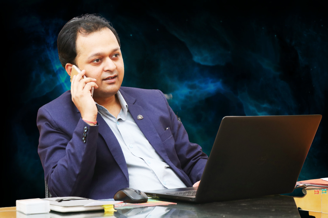 Kishan Kumar Mishra | Appfinz Technologies Kishan Kumar Mishra | Appfinz Technologies