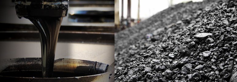 Differences Between Bitumen and Gilsonite Differences Between Bitumen and Gilsonite
