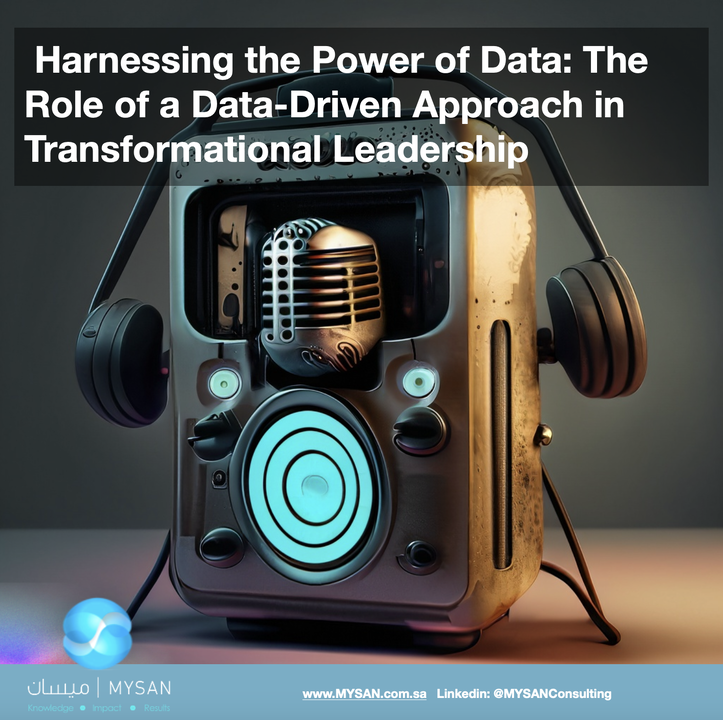 Harnessing the Power of Data: The Role of a Data-Driven Approach in ... Harnessing the Power of Data: The Role of a Data-Driven Approach in ...
