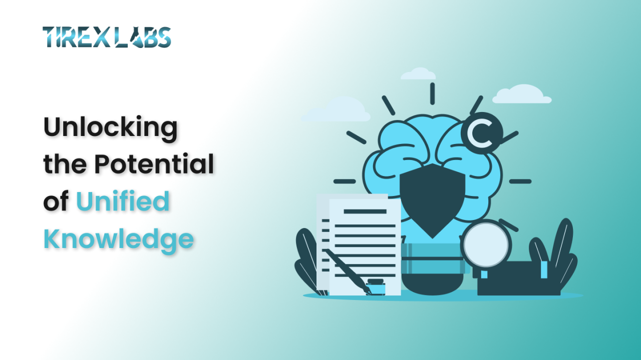 Unlocking the Potential of Unified Knowledge Unlocking the Potential of Unified Knowledge