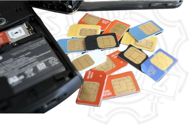 SIM SWAPPING: Explained SIM SWAPPING: Explained
