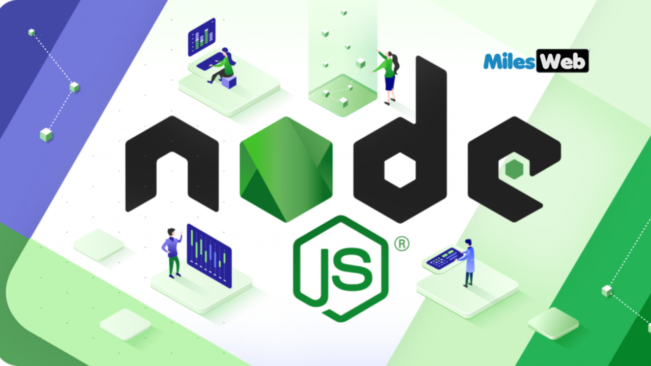 Say Yes to Scaling Node.js Websites! Say Yes to Scaling Node.js Websites!