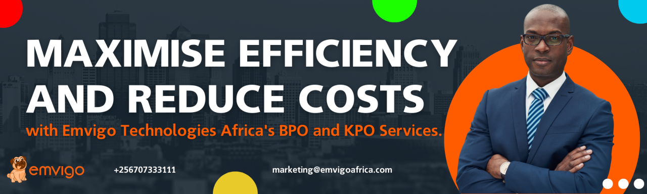 Maximizing Efficiency and Reducing Costs with Emvigo Technologies ... Maximizing Efficiency and Reducing Costs with Emvigo Technologies ...