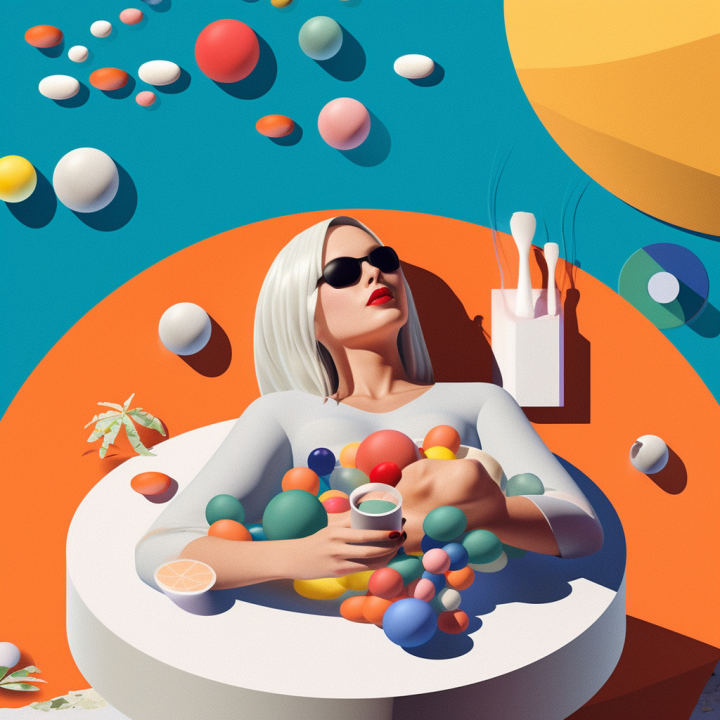 Let's talk about stress origins Let's talk about stress origins