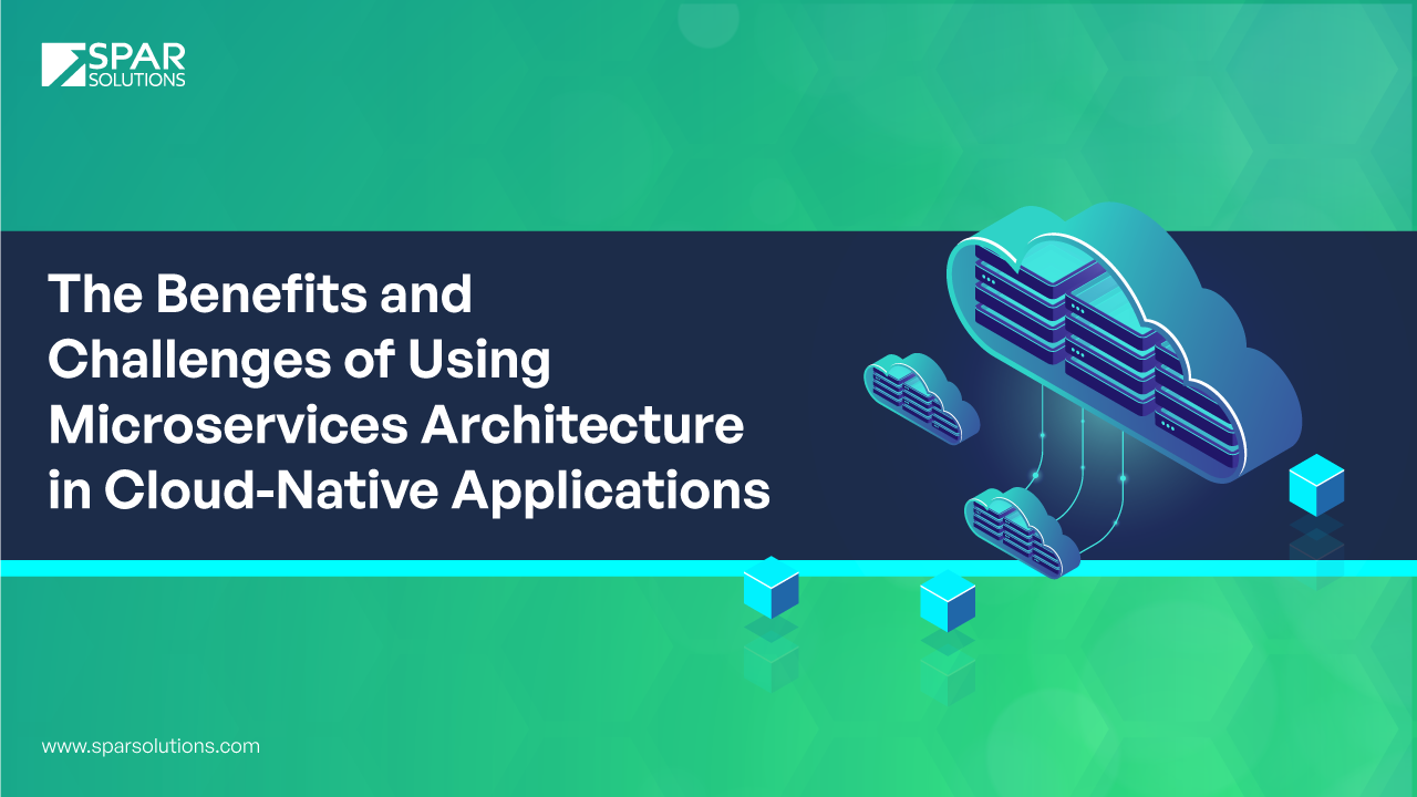 The benefits and challenges of using microservices architecture in ... The benefits and challenges of using microservices architecture in ...