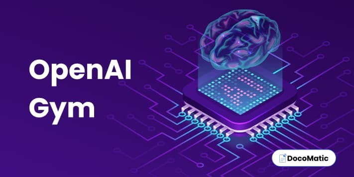Title: Exploring OpenAI Gym: A Playground for Reinforcement Learning Title: Exploring OpenAI Gym: A Playground for Reinforcement Learning