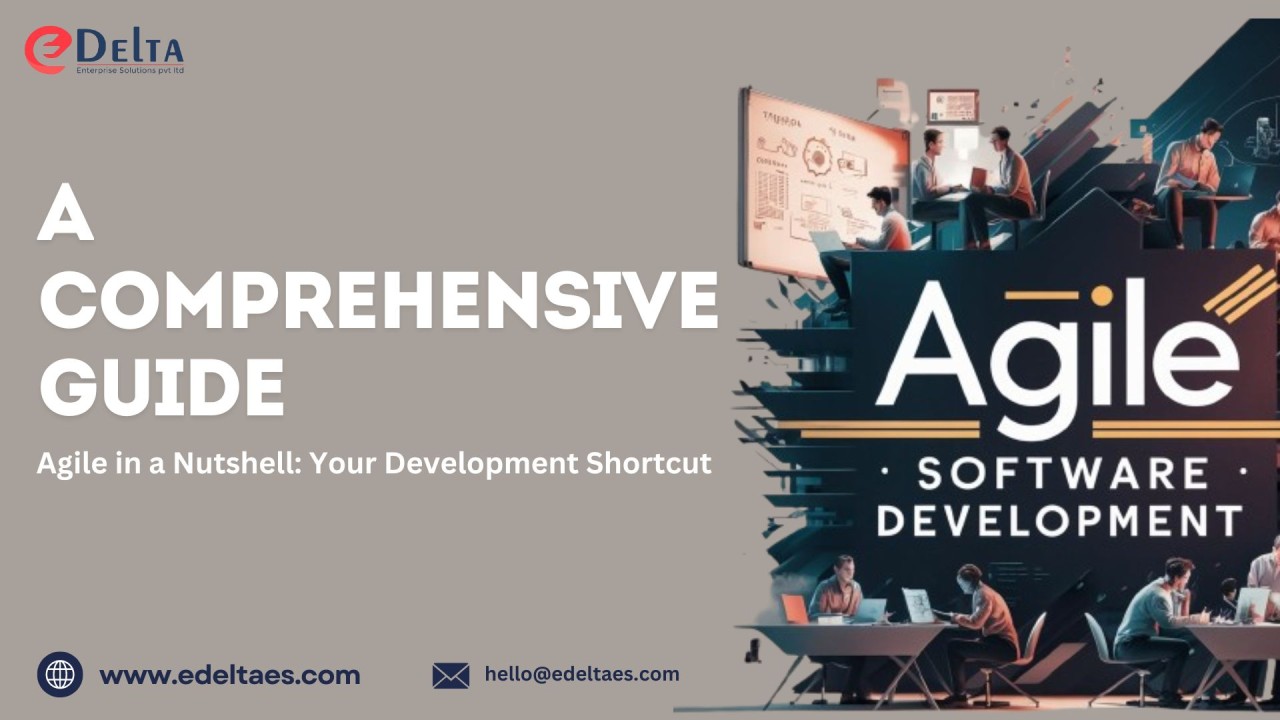 Agile Software Development: A Comprehensive Guide Agile Software Development: A Comprehensive Guide