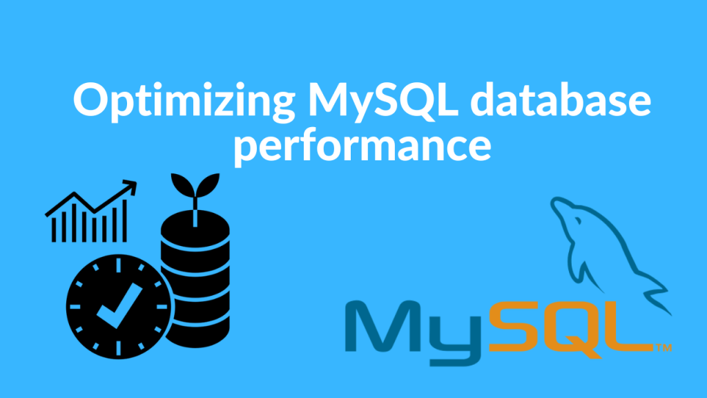 Optimizing MySQL for Peak Performance Optimizing MySQL for Peak Performance